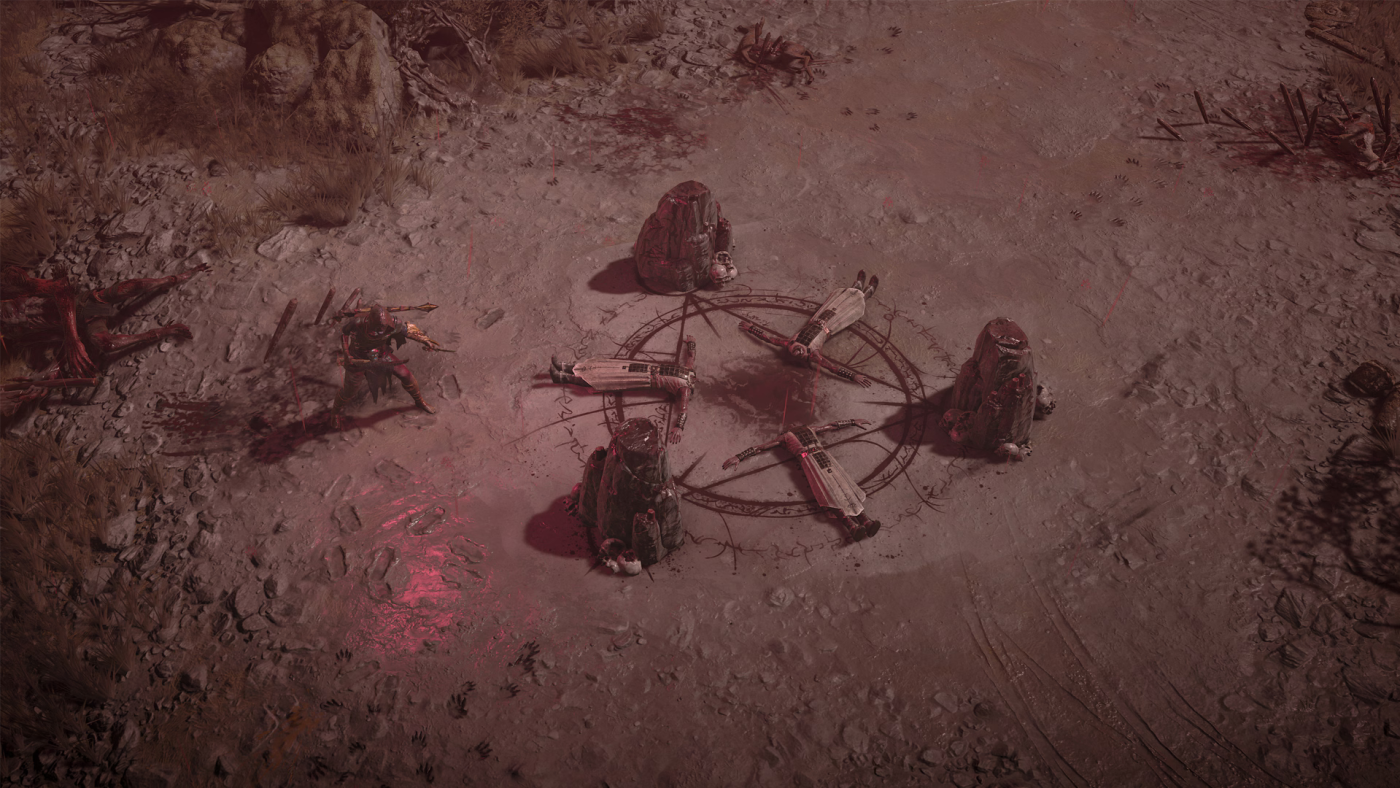 Diablo 4 Season 4: Loot Reborn Revealed - Insider Gaming