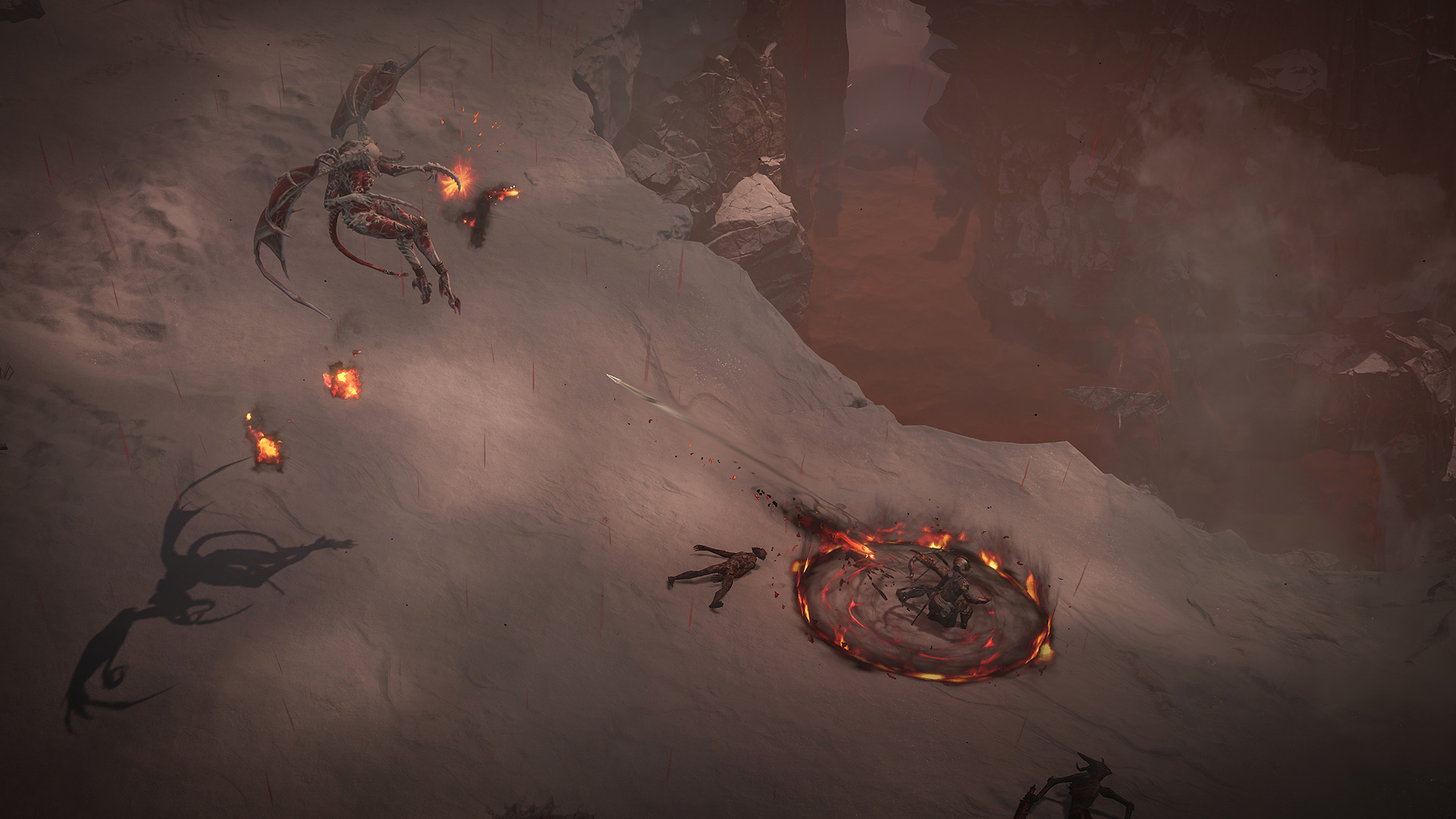 Diablo 4 Season 4: Loot Reborn Revealed - Insider Gaming