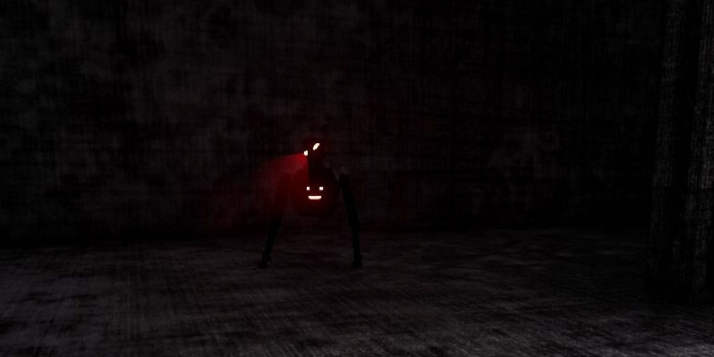 Content Warning: All Creatures & How To Escape Them Guide - Insider Gaming