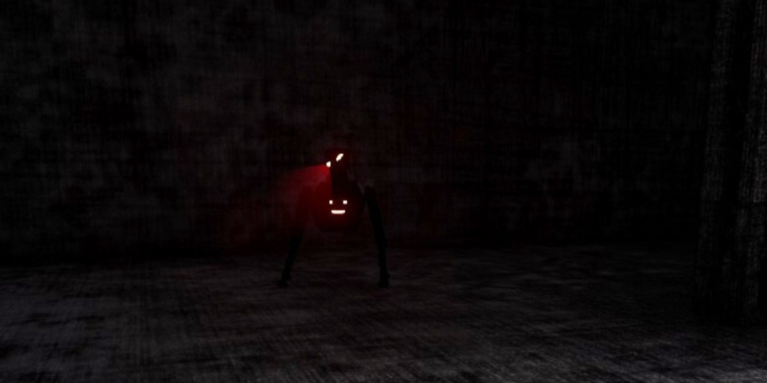 Content Warning: All Creatures & How To Escape Them Guide - Insider Gaming
