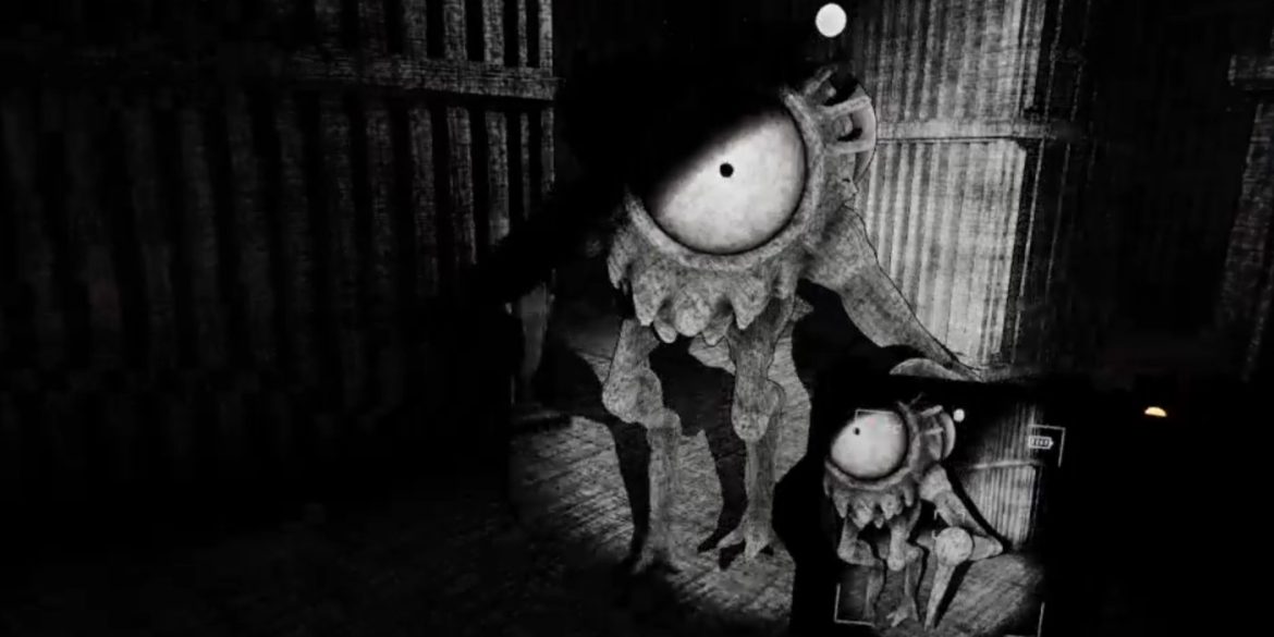Content Warning: All Creatures & How To Escape Them Guide - Insider Gaming