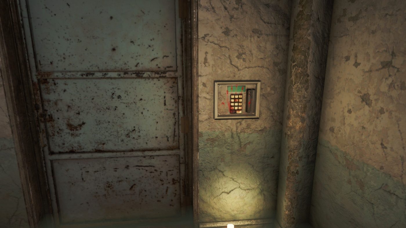 How to Complete All Hallows' Eve in Fallout 4 - Insider Gaming