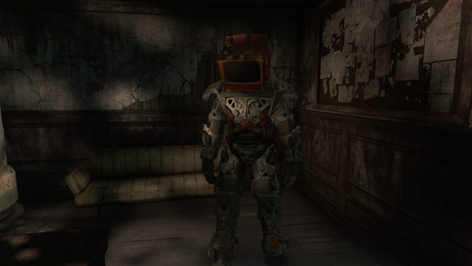 How to Complete All Hallows' Eve in Fallout 4 - Insider Gaming