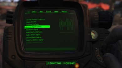 How to Complete All Hallows' Eve in Fallout 4 - Insider Gaming