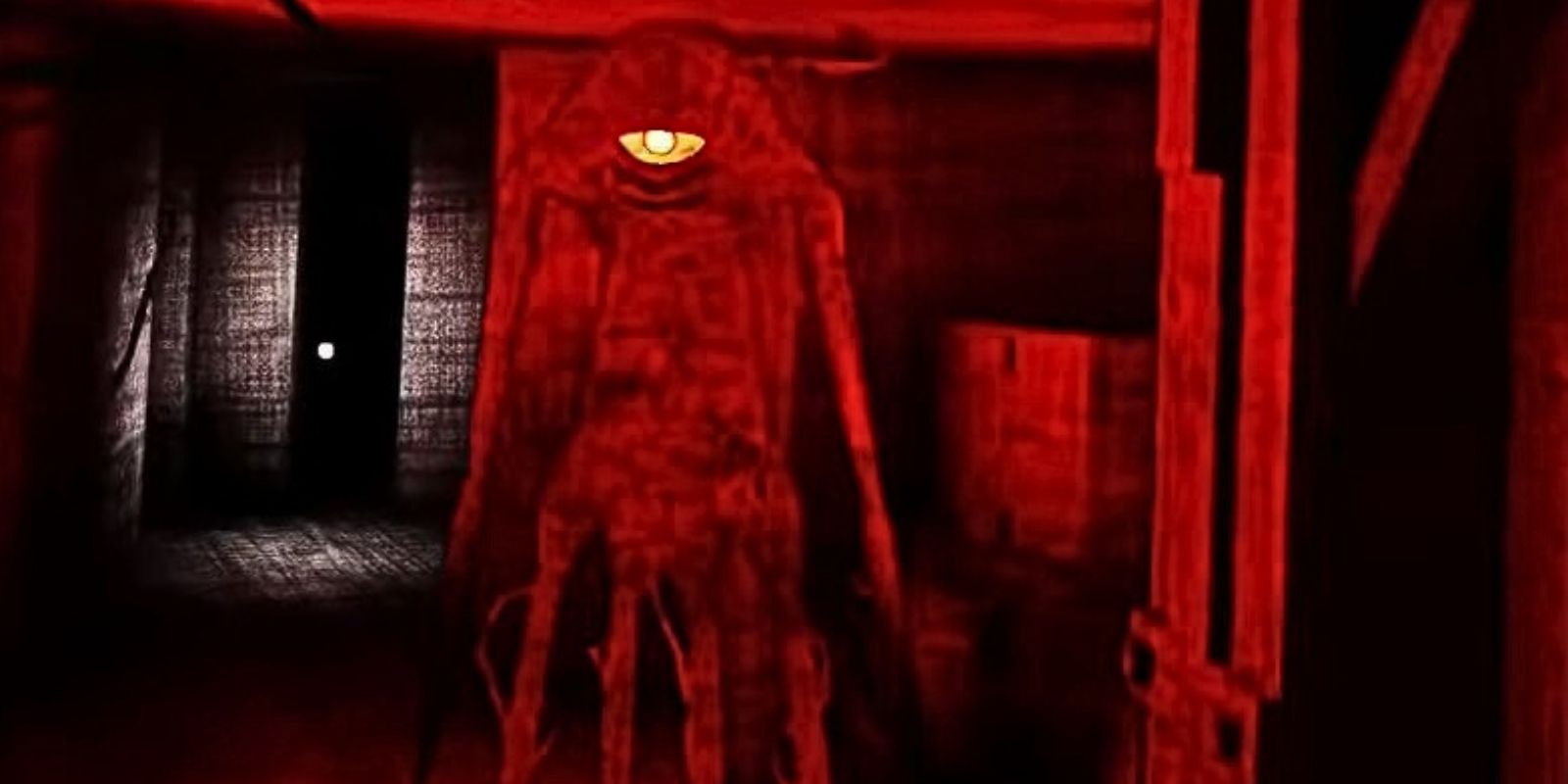 Content Warning: All Creatures & How To Escape Them Guide - Insider Gaming