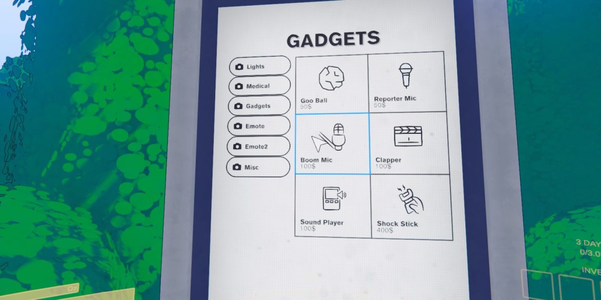 Content Warning: All Items & What They Do Guide - Insider Gaming