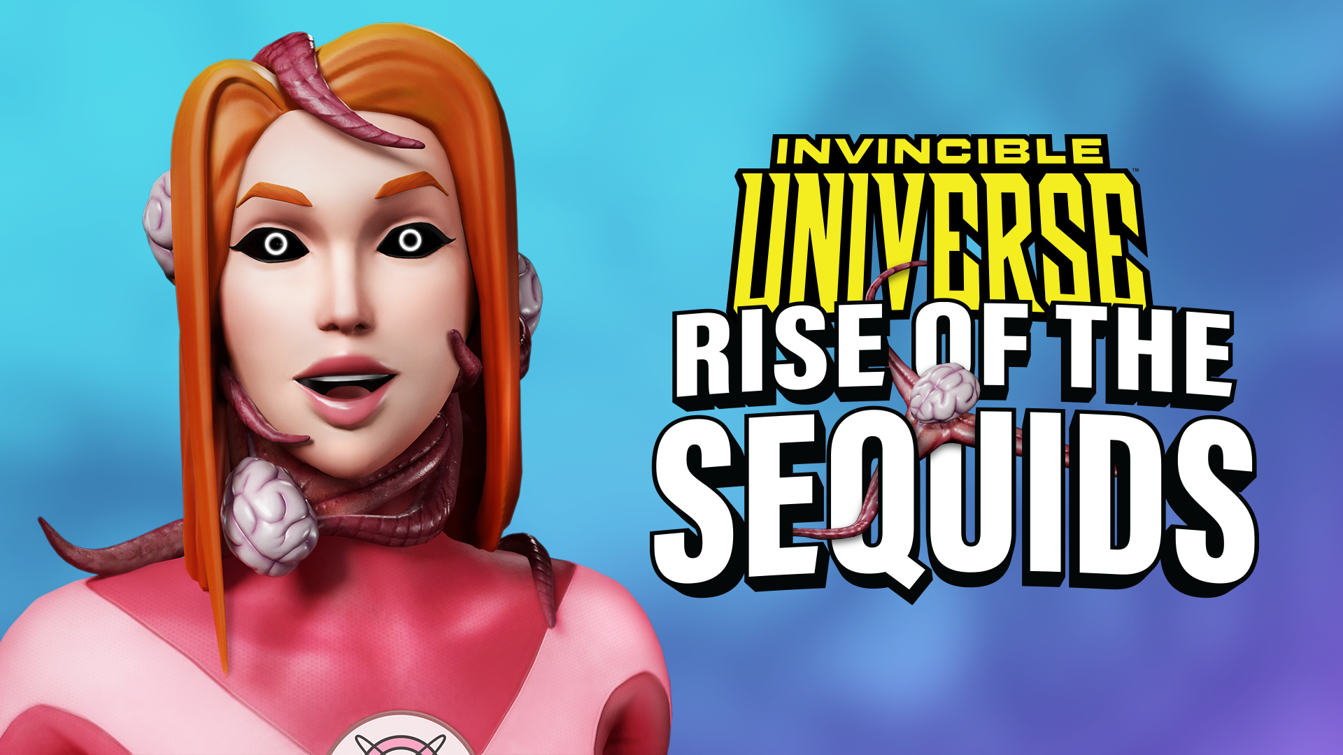 Skybound Games Announces New Invincible Universe Game Within Fortnite ...