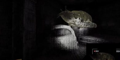 Content Warning: All Creatures & How To Escape Them Guide - Insider Gaming