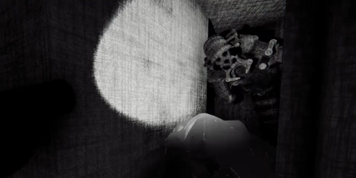 Content Warning: All Creatures & How To Escape Them Guide - Insider Gaming