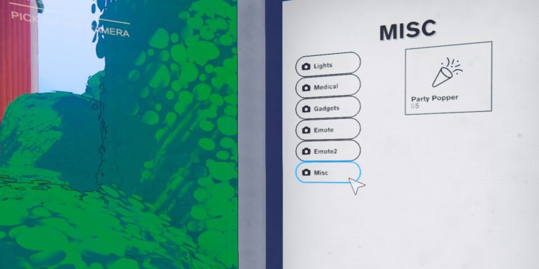 Content Warning: All Items & What They Do Guide - Insider Gaming