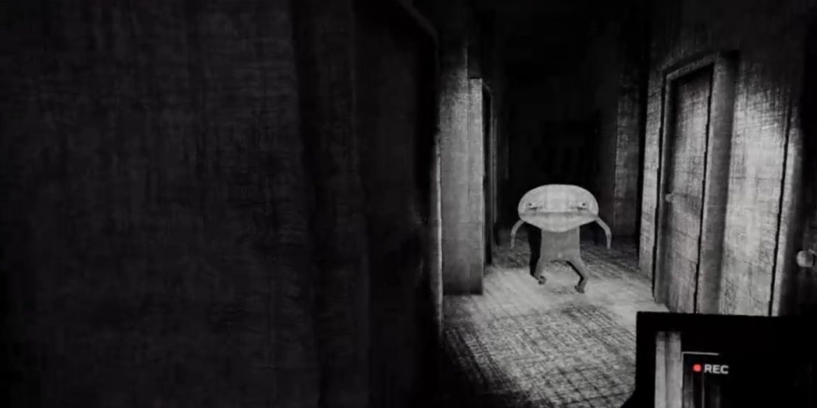 Content Warning: All Creatures & How To Escape Them Guide - Insider Gaming