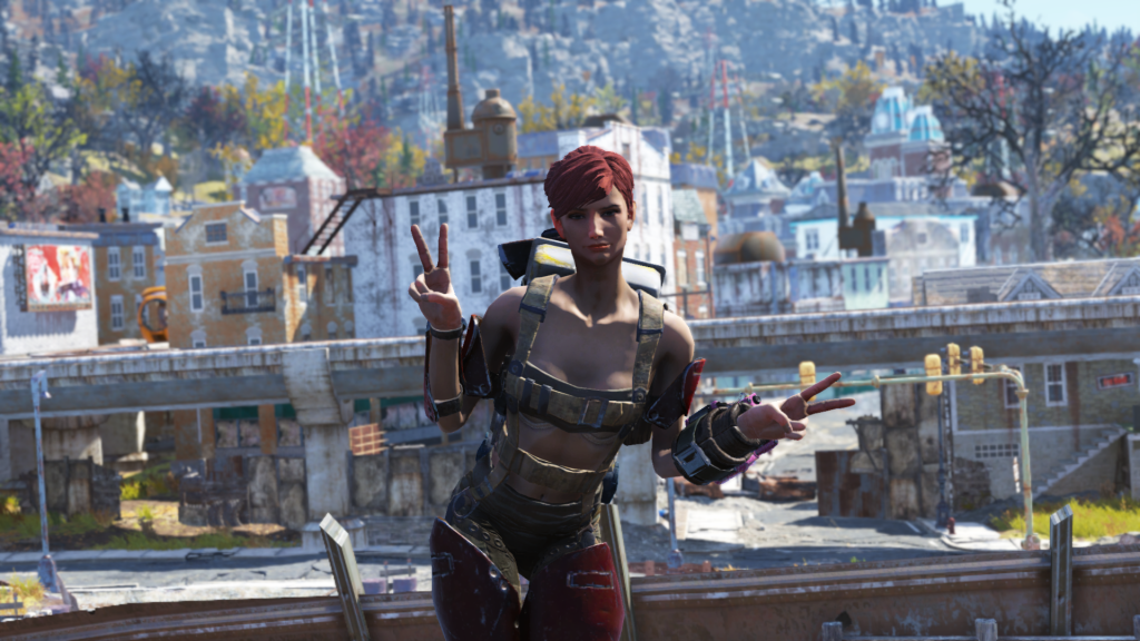 More People Than Ever Are Finding Out That Fallout 76 is Good - Insider ...