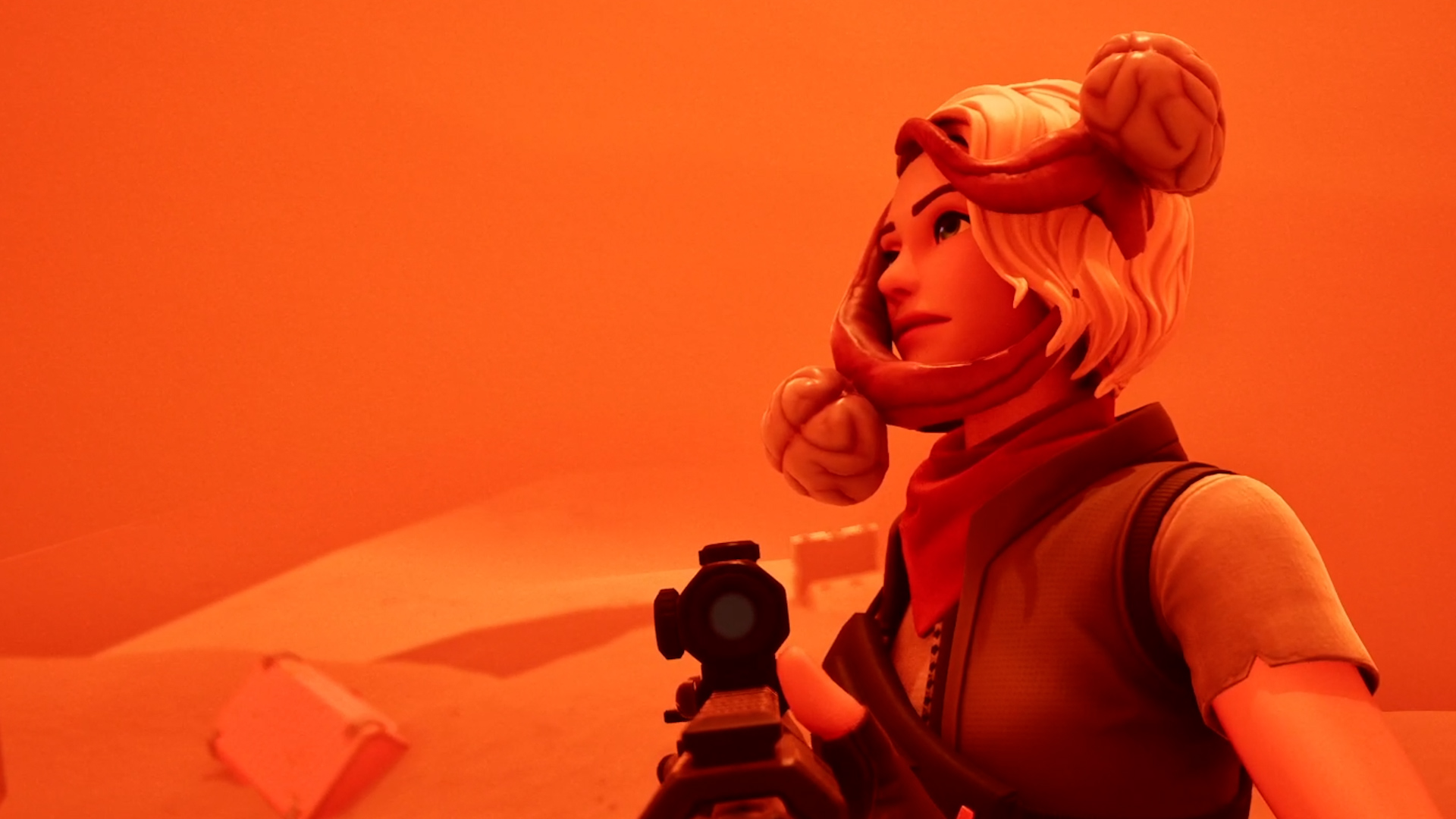 Skybound Games Announces New Invincible Universe Game Within Fortnite ...