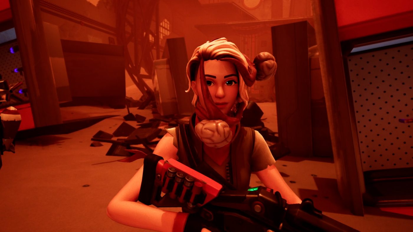 Skybound Games Announces New Invincible Universe Game Within Fortnite ...