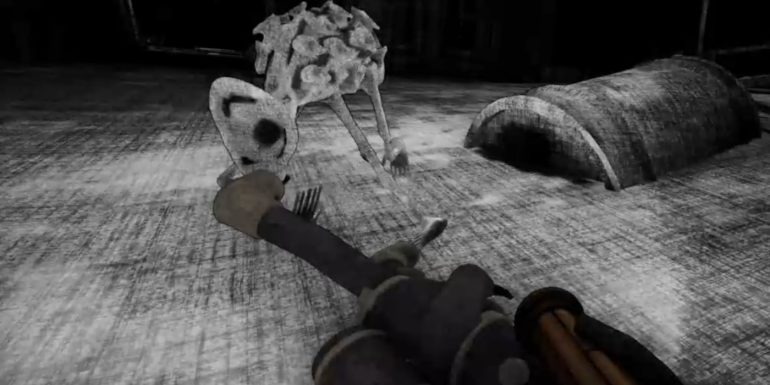 Content Warning: All Creatures & How To Escape Them Guide - Insider Gaming