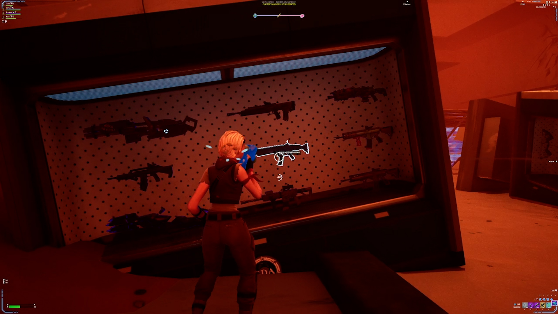 Skybound Games Announces New Invincible Universe Game Within Fortnite ...