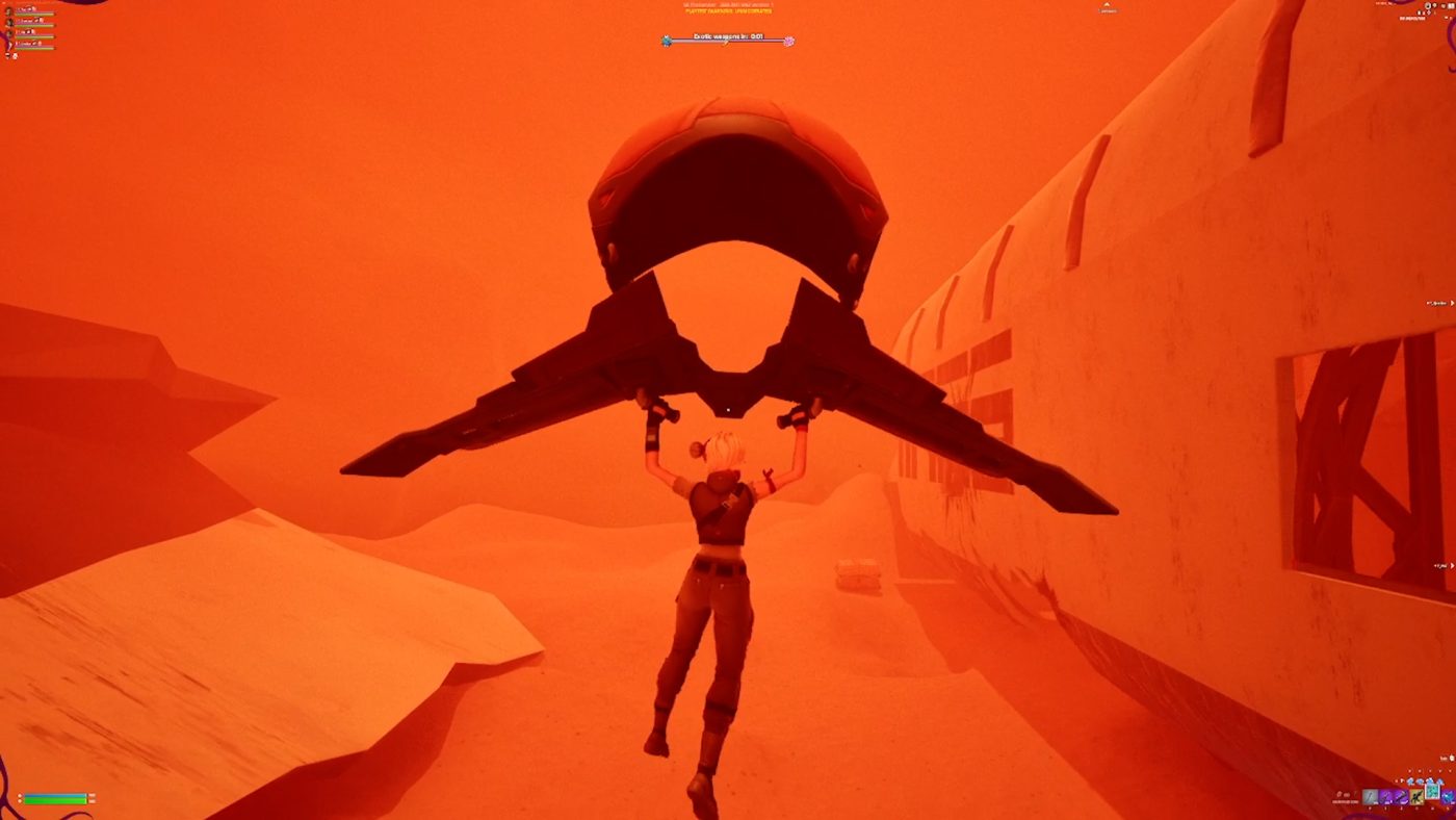 Skybound Games Announces New Invincible Universe Game Within Fortnite ...