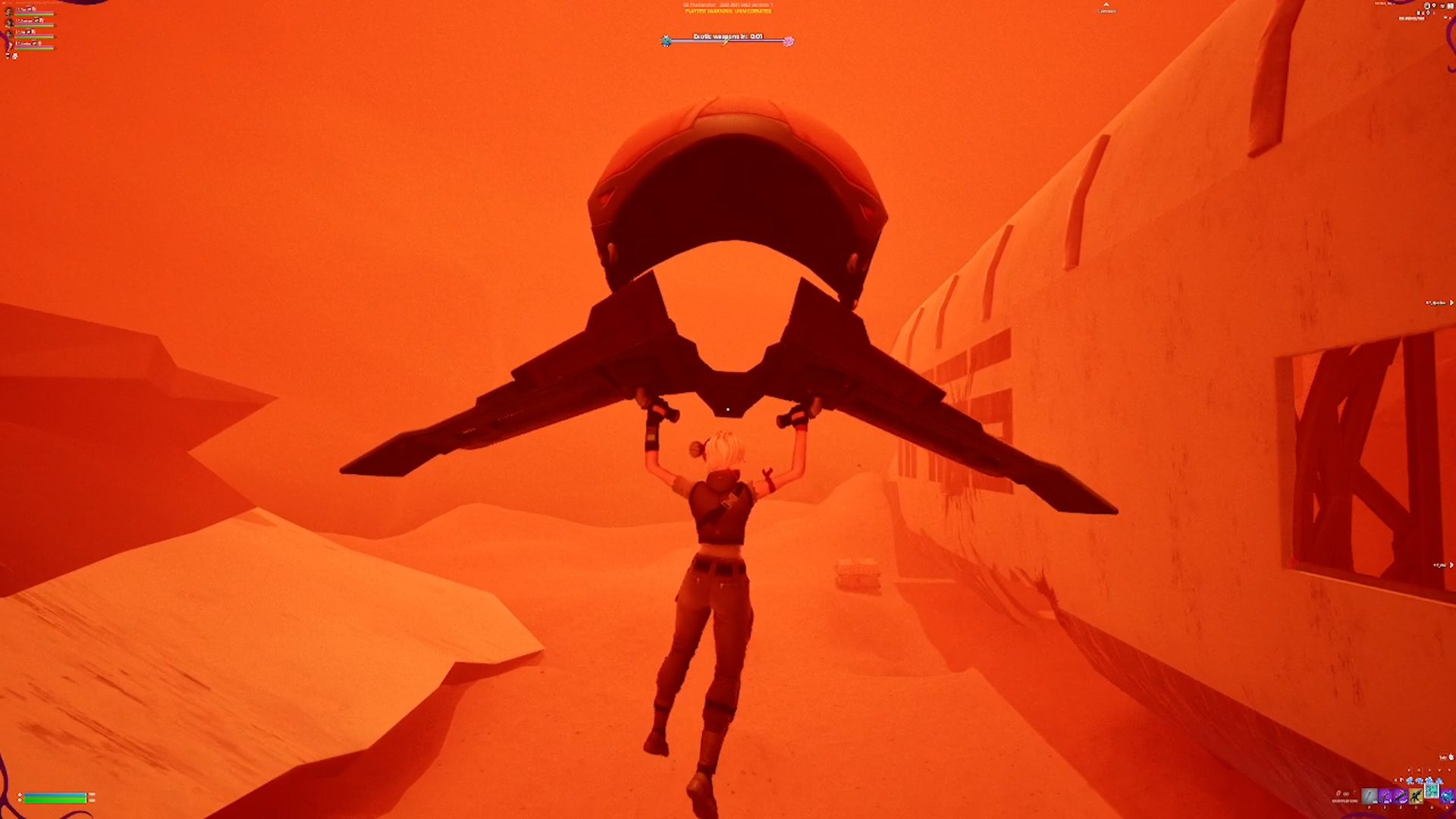 Skybound Games Announces New Invincible Universe Game Within Fortnite ...