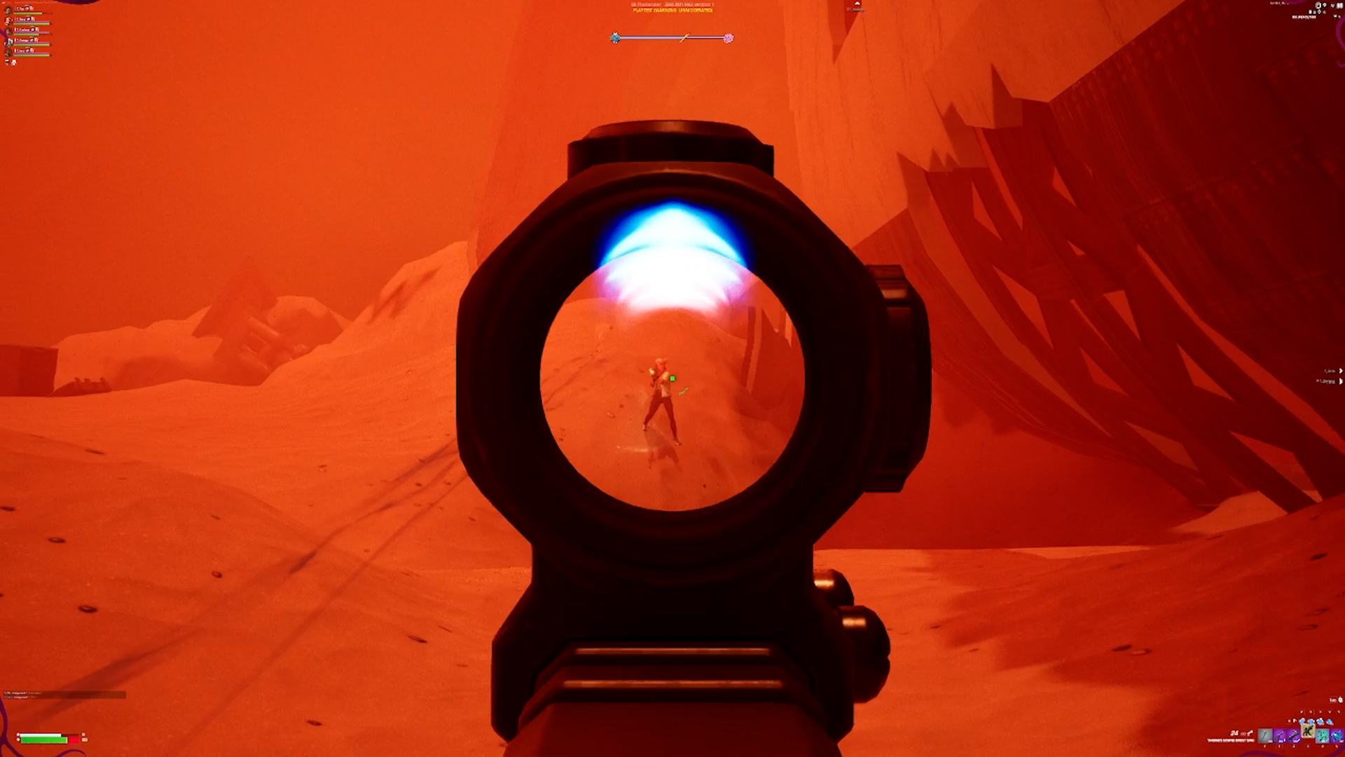 Skybound Games Announces New Invincible Universe Game Within Fortnite ...