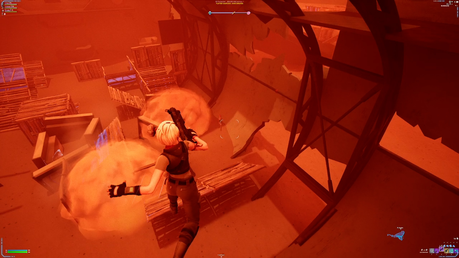 Skybound Games Announces New Invincible Universe Game Within Fortnite ...