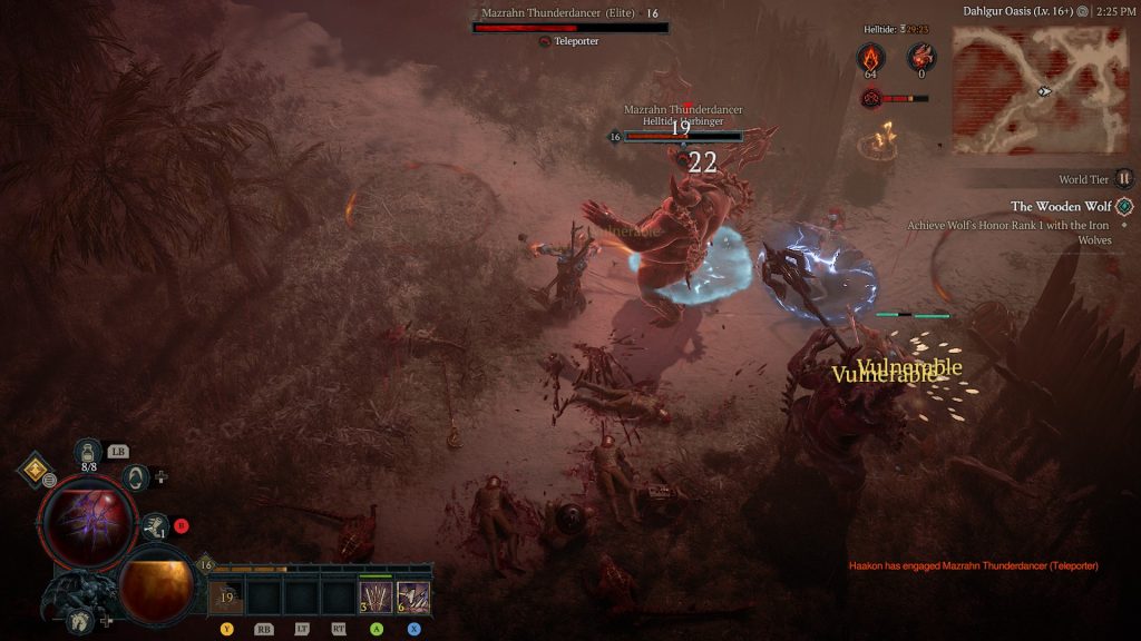 How Helltide Works in Diablo 4 Season 4 - Insider Gaming