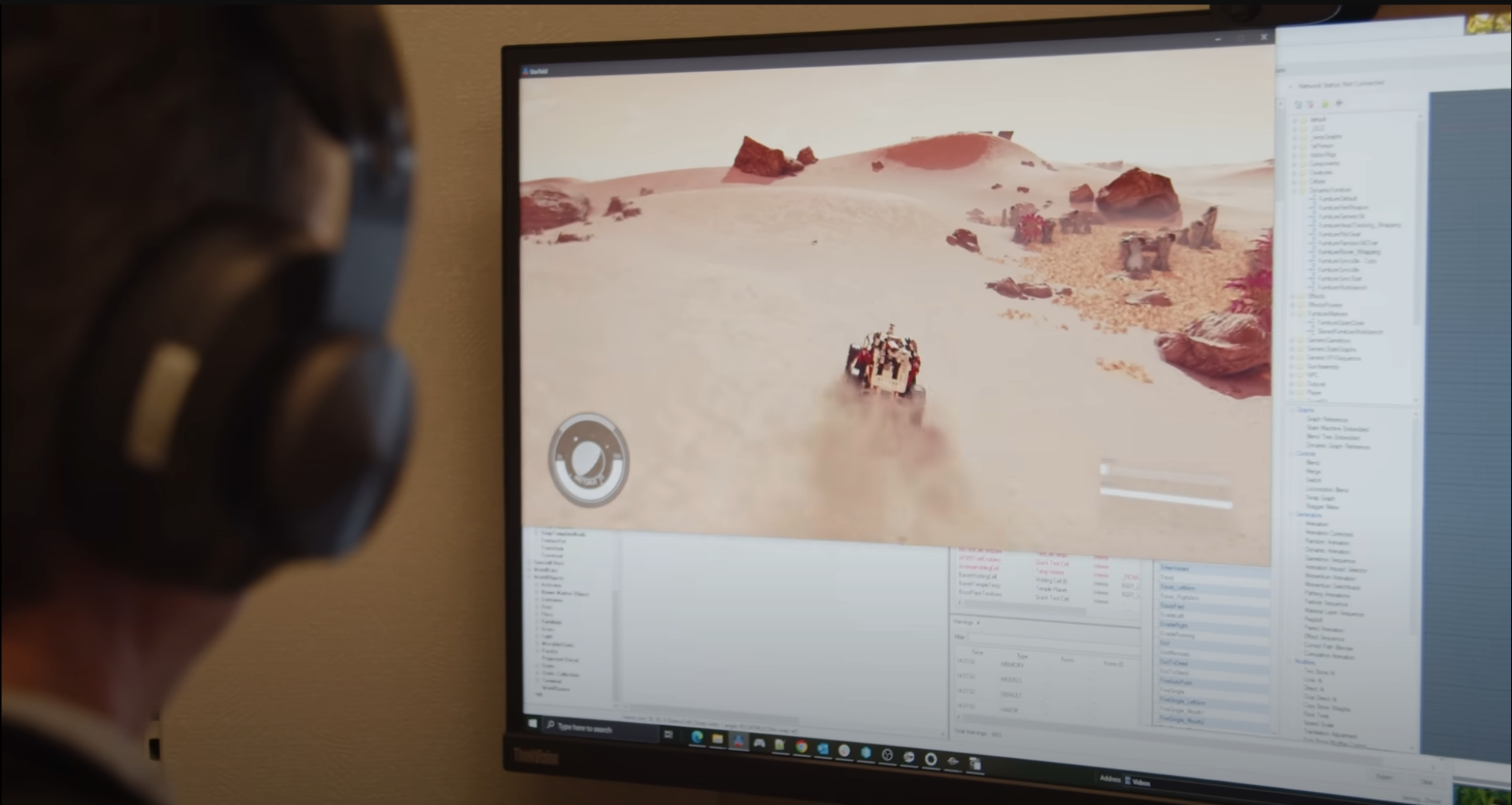 Starfield Is Getting Land Vehicles In The Future - Insider Gaming
