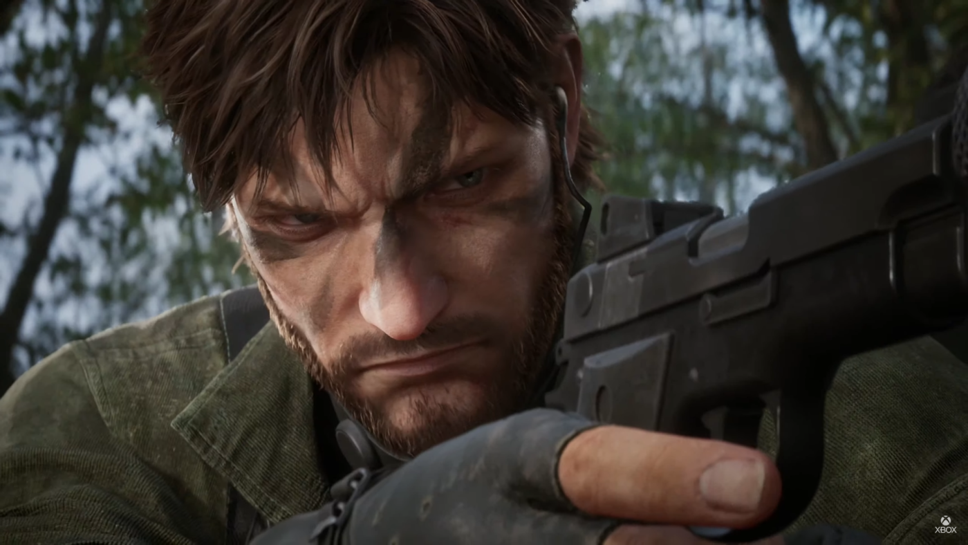 Metal Gear Solid Delta: Snake Eater Release Date Explained—Start Times ...