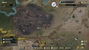 Fallout 76: How to Complete An Unlikely Invitation - Insider Gaming