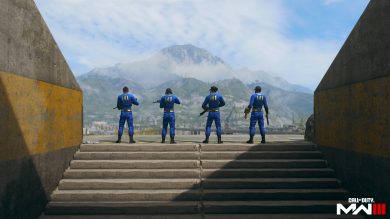 Call of Duty’s Fallout Update Goes Live Tomorrow - Insider Gaming