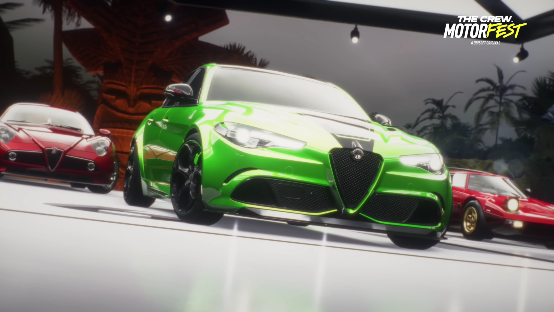 The Crew Motorfest Year 2 Plans Revealed - Insider Gaming