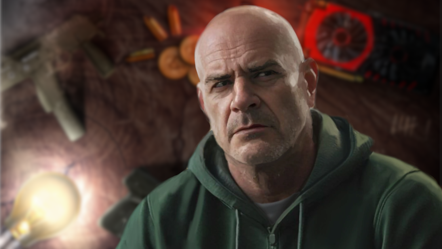 Where to Get Grumpy's Key in Escape From Tarkov - Insider Gaming