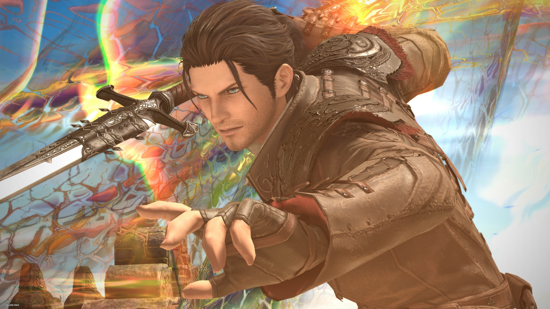 Final Fantasy 14's Dawntrail Launch Trailer Tells Us More About the ...