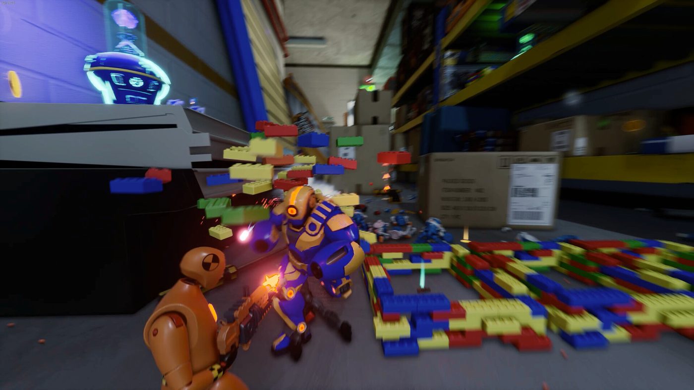 Hypercharge Unboxed Sells 40,000 Copies in 4 Days on Xbox - Insider Gaming