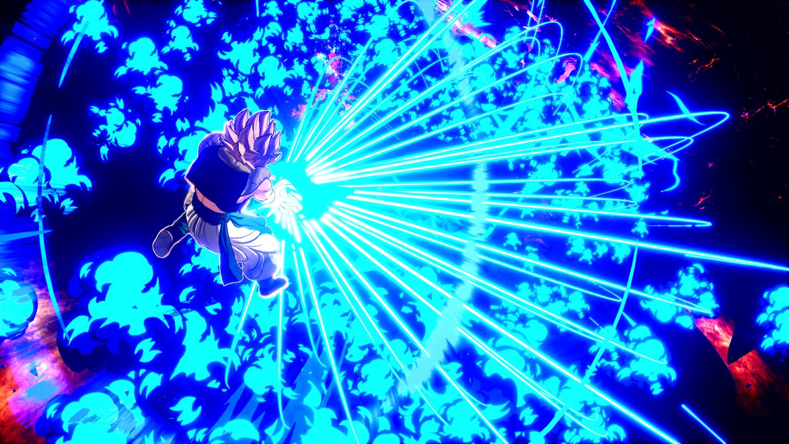 Dragon Ball: Sparking Zero Game Modes Officially Revealed - Insider Gaming