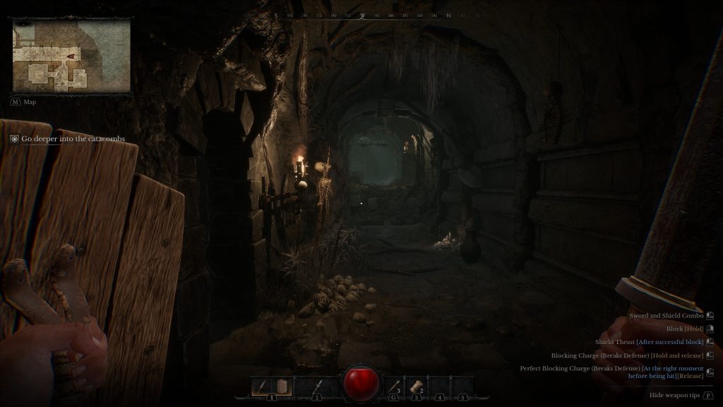 The Best Dungeonborne Class for Beginners - Insider Gaming