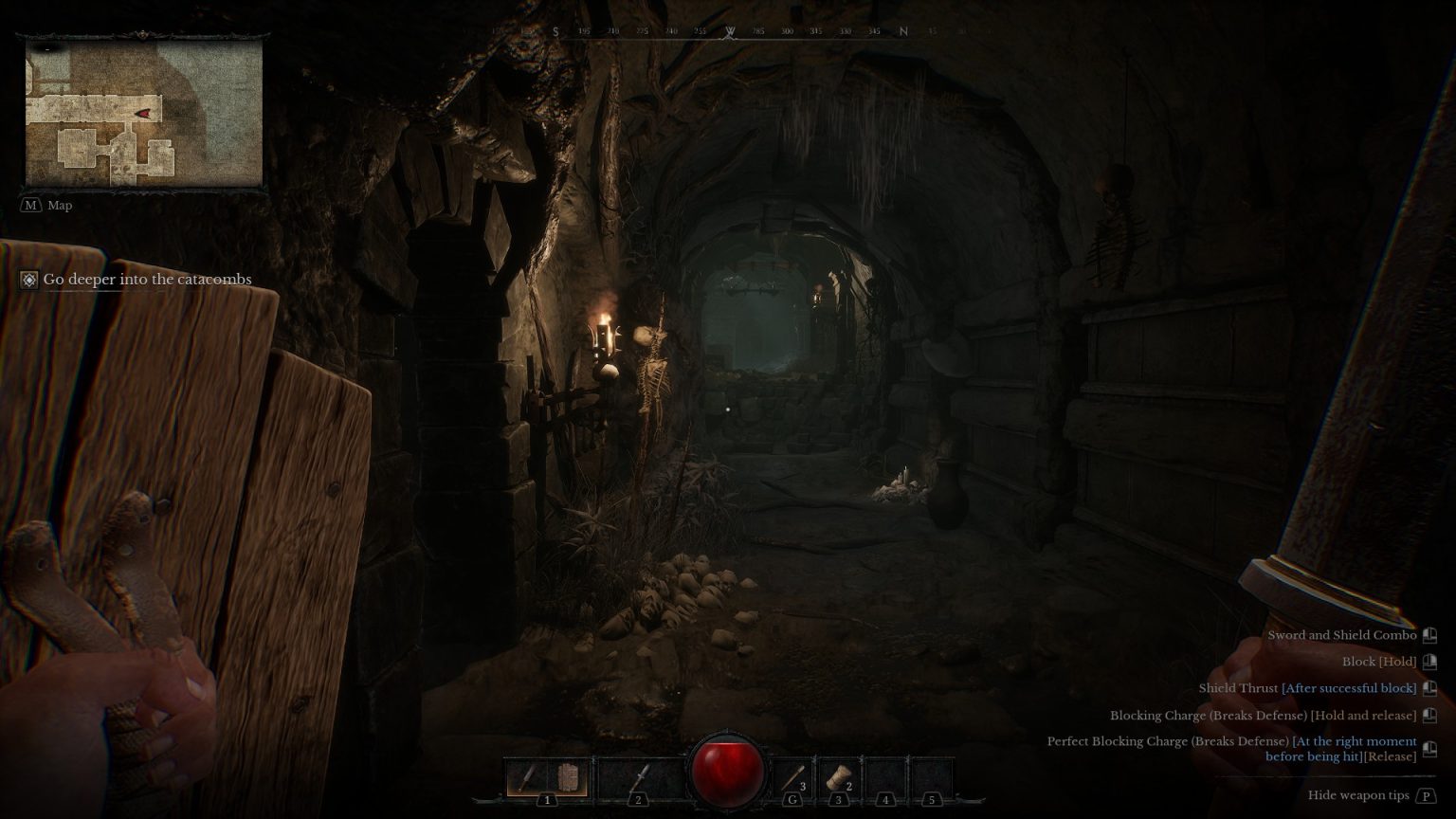 The Best Dungeonborne Class for Beginners - Insider Gaming