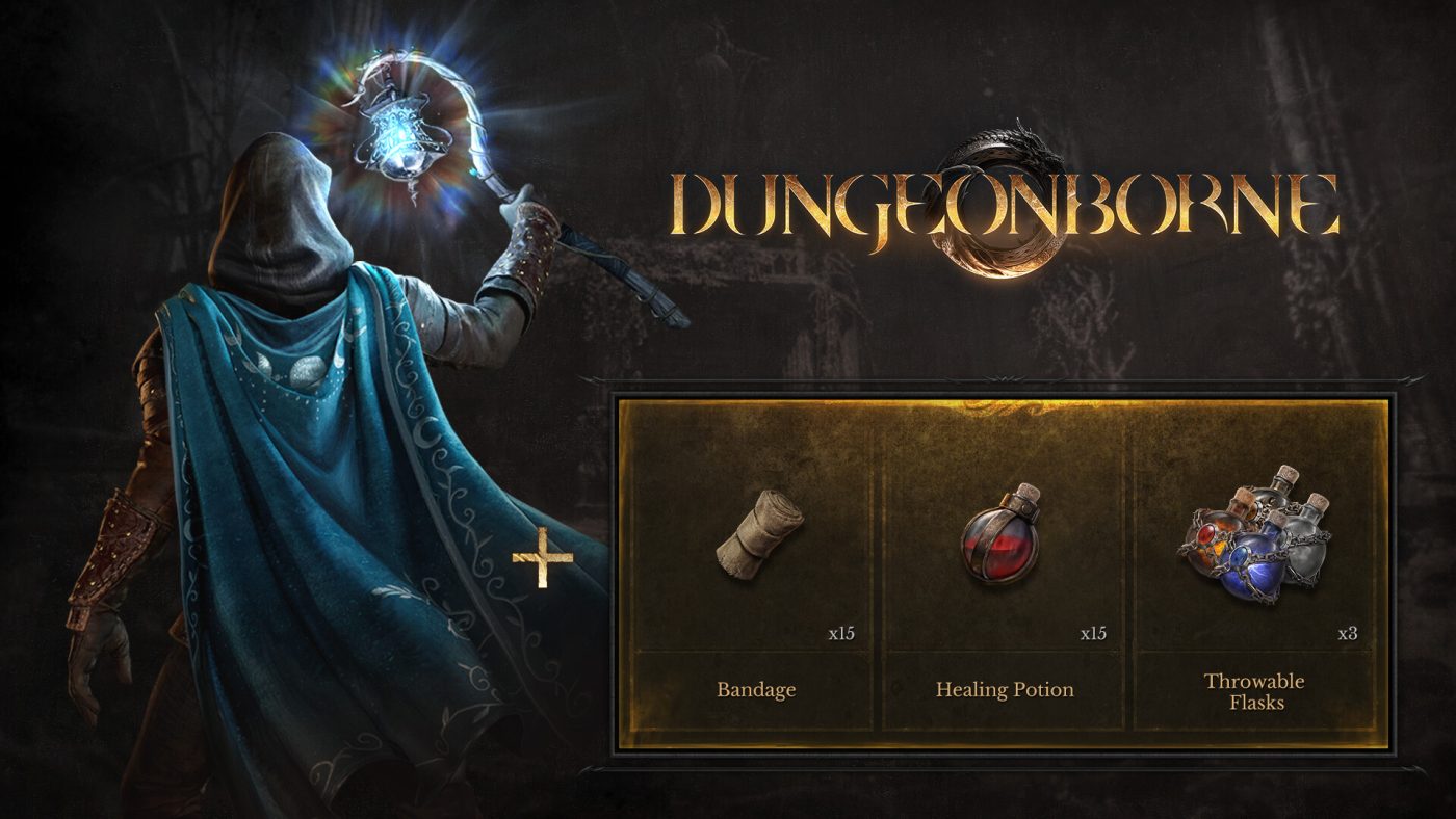 Does Dungeonborne Have Microtransactions? - Answered - Insider Gaming