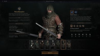 The Best Dungeonborne Class for Beginners - Insider Gaming
