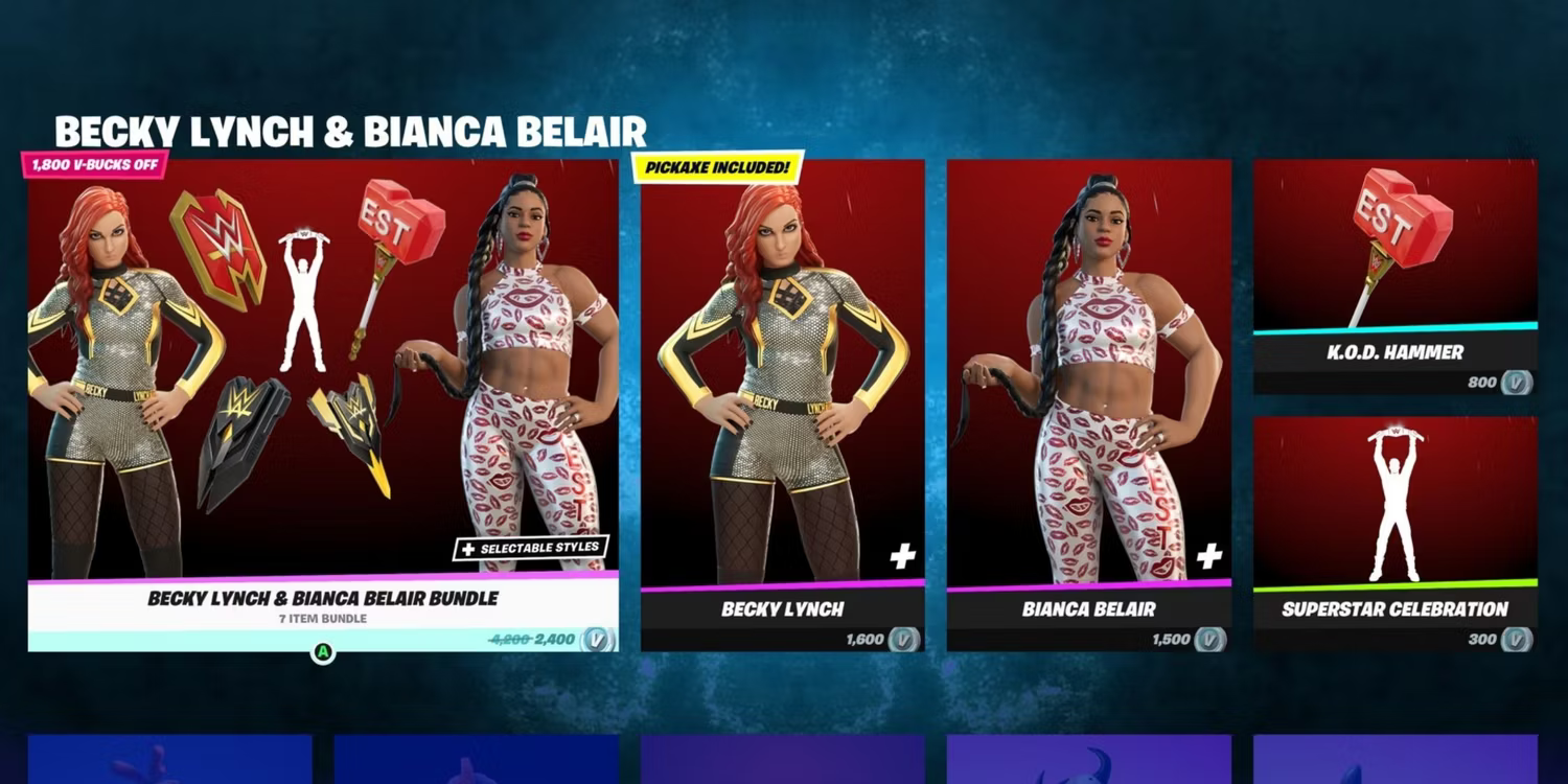 Call of Duty And WWE Announce Crossover For Season 5 - Insider Gaming