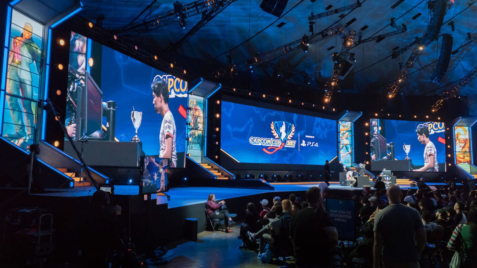 Top Esports Tournaments | What Are the Best Esports Tournaments ...