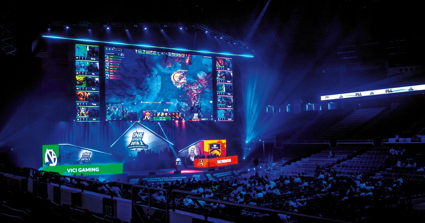 Is Esports a Good Career? - Insider Gaming
