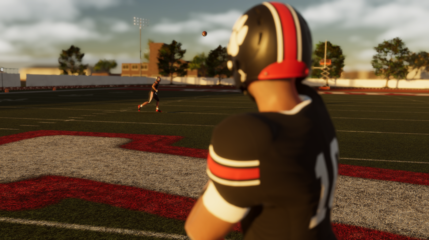 Inside The Development Of Varsity High School Football - Part 1 ...