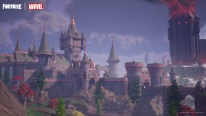 Fortnite Chapter 5 Season 4 is Live: Here's Everything New - Insider Gaming