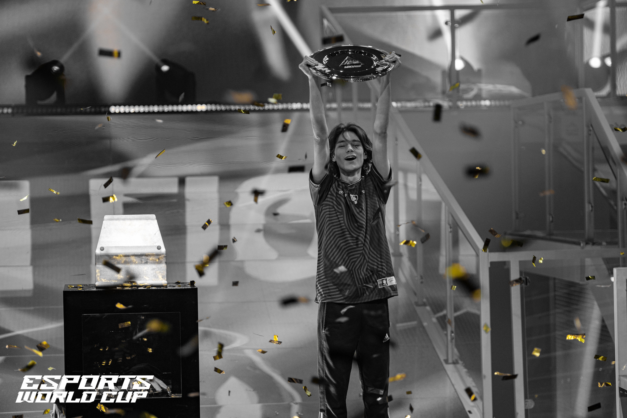 All Winners At The Esports World Cup - Insider Gaming