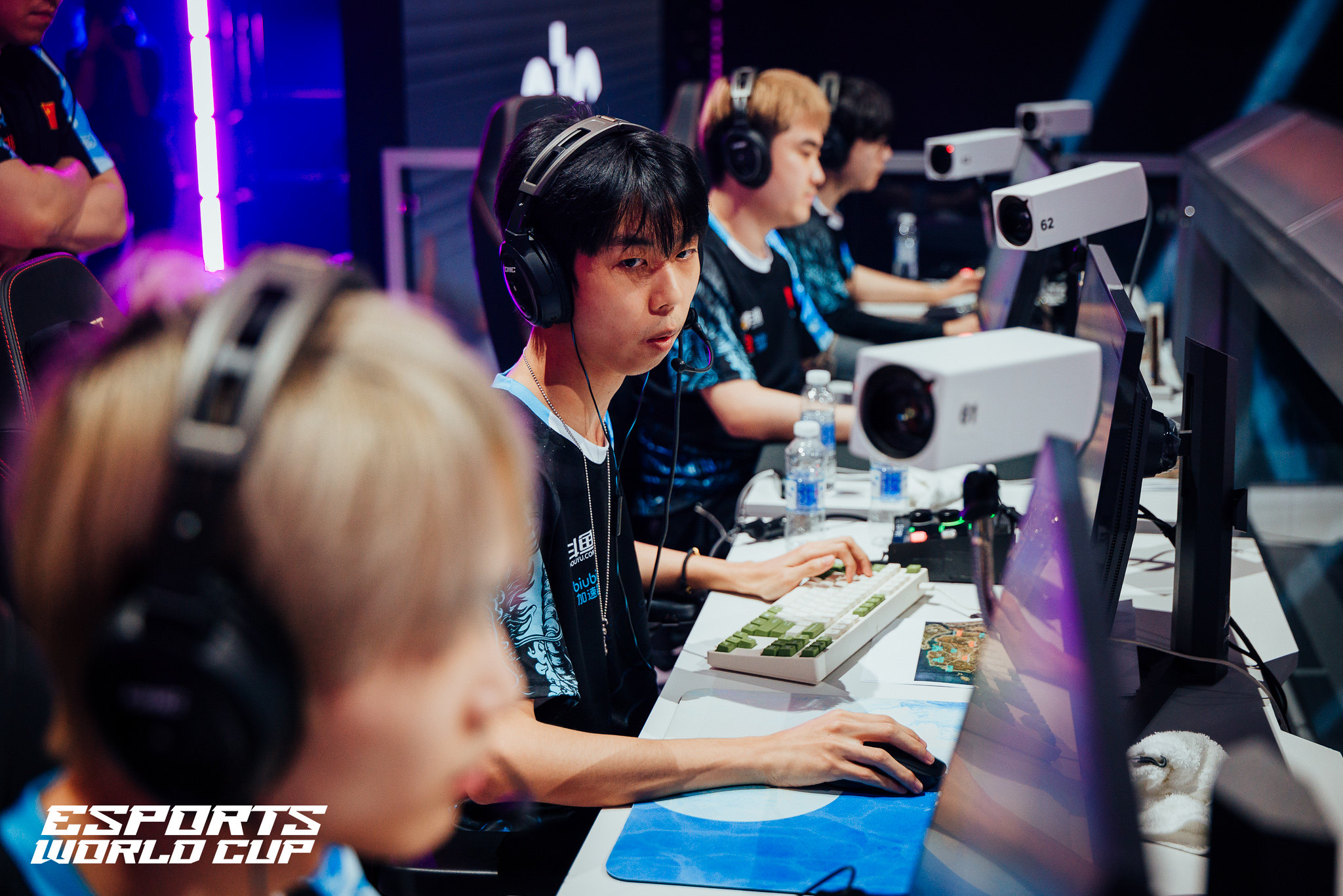 Soniqs Wins PUBG: Battlegrounds Esports World Cup 2024 - Insider Gaming