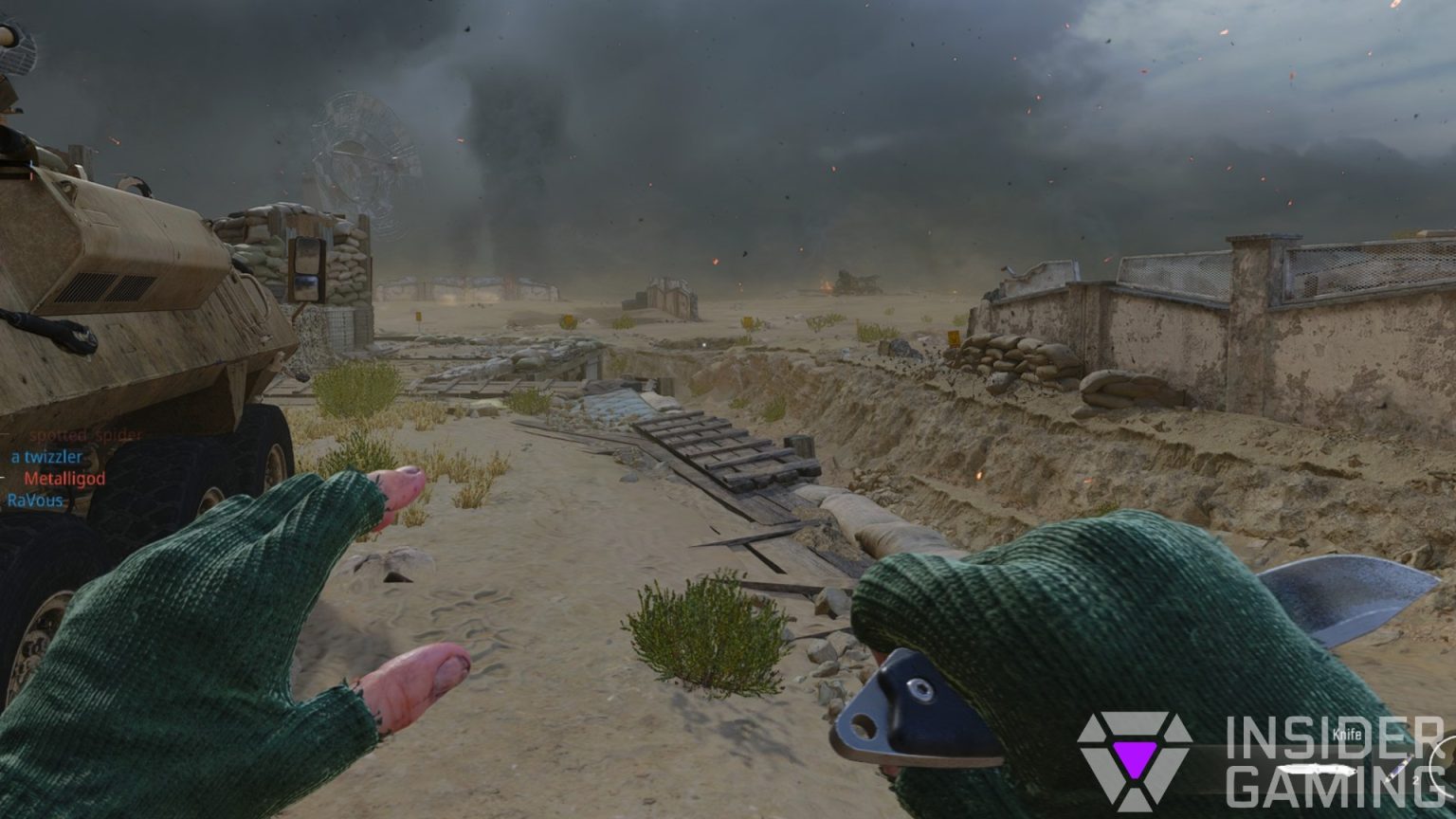 Insider Gaming's Black Ops 6 Multiplayer Tips Every New Player Needs - Insider Gaming