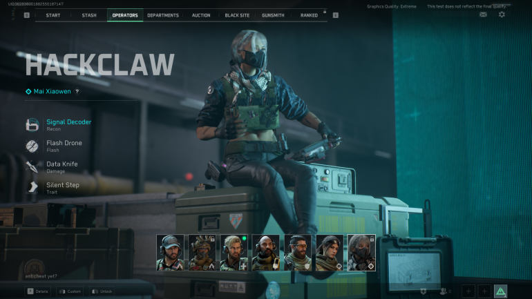 Delta Force: Hawk Ops Is The Best Battlefield Game I've Played in Years ...