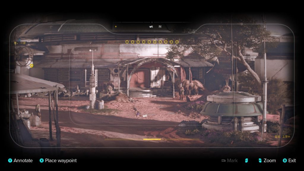 Your One Stop for Star Wars Outlaws Tips and Tricks - Insider Gaming