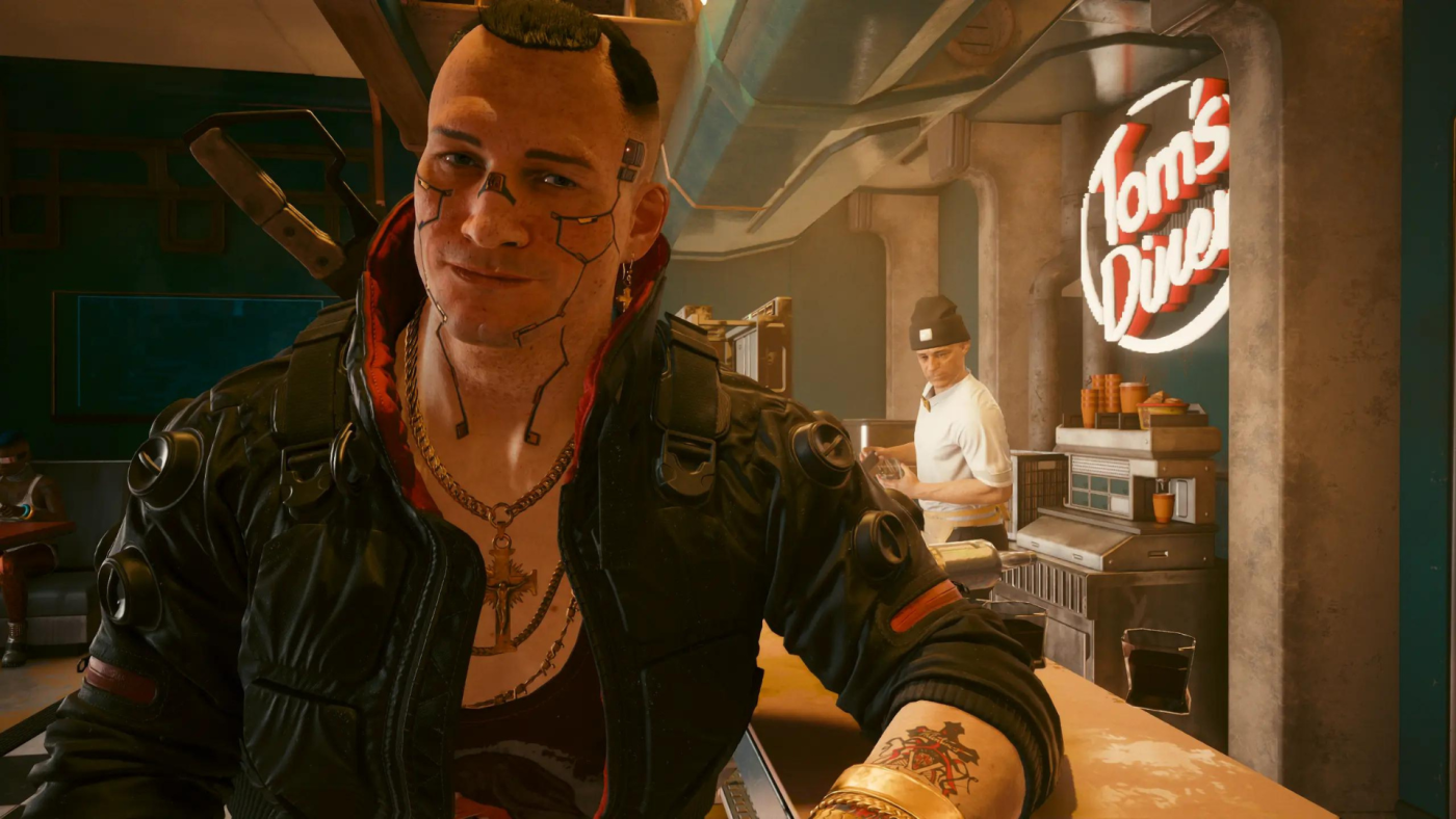 Top 10 Cyberpunk 2077 Mods List - Insider Gaming