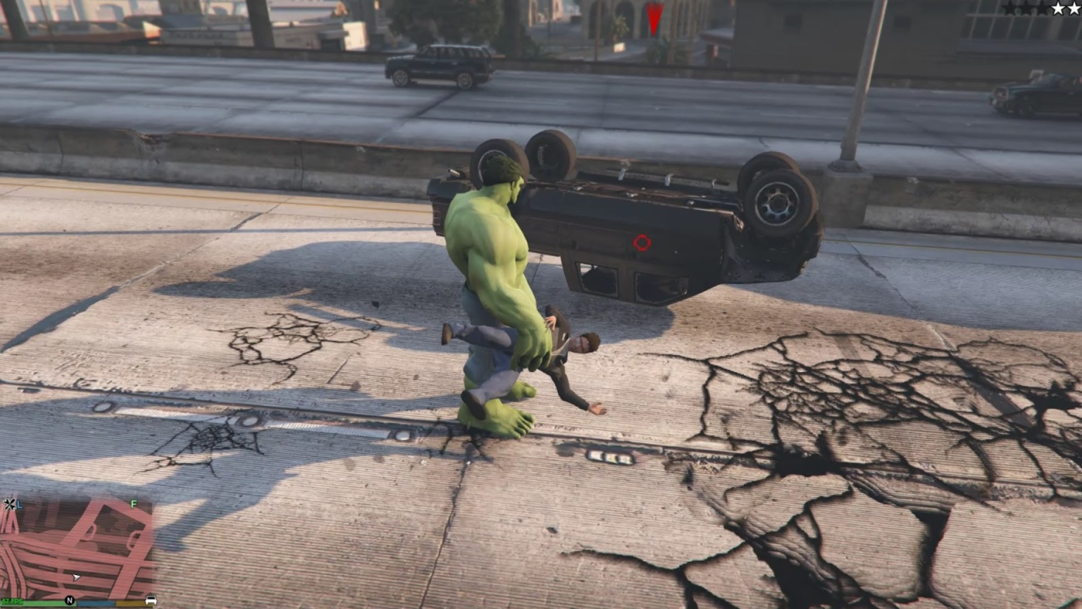 Top 10 GTA 5 Mods List - Insider Gaming